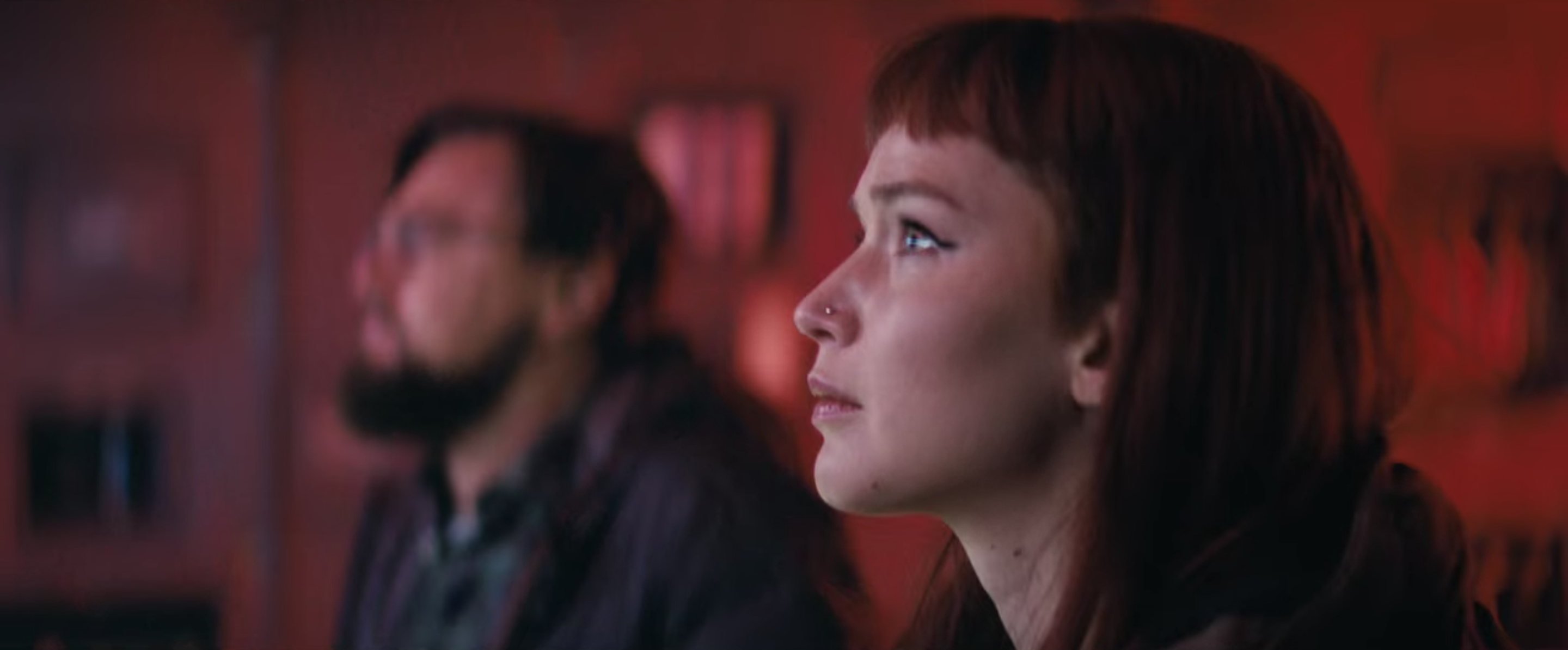 Don’t Look Up (2021) – Scene by Green