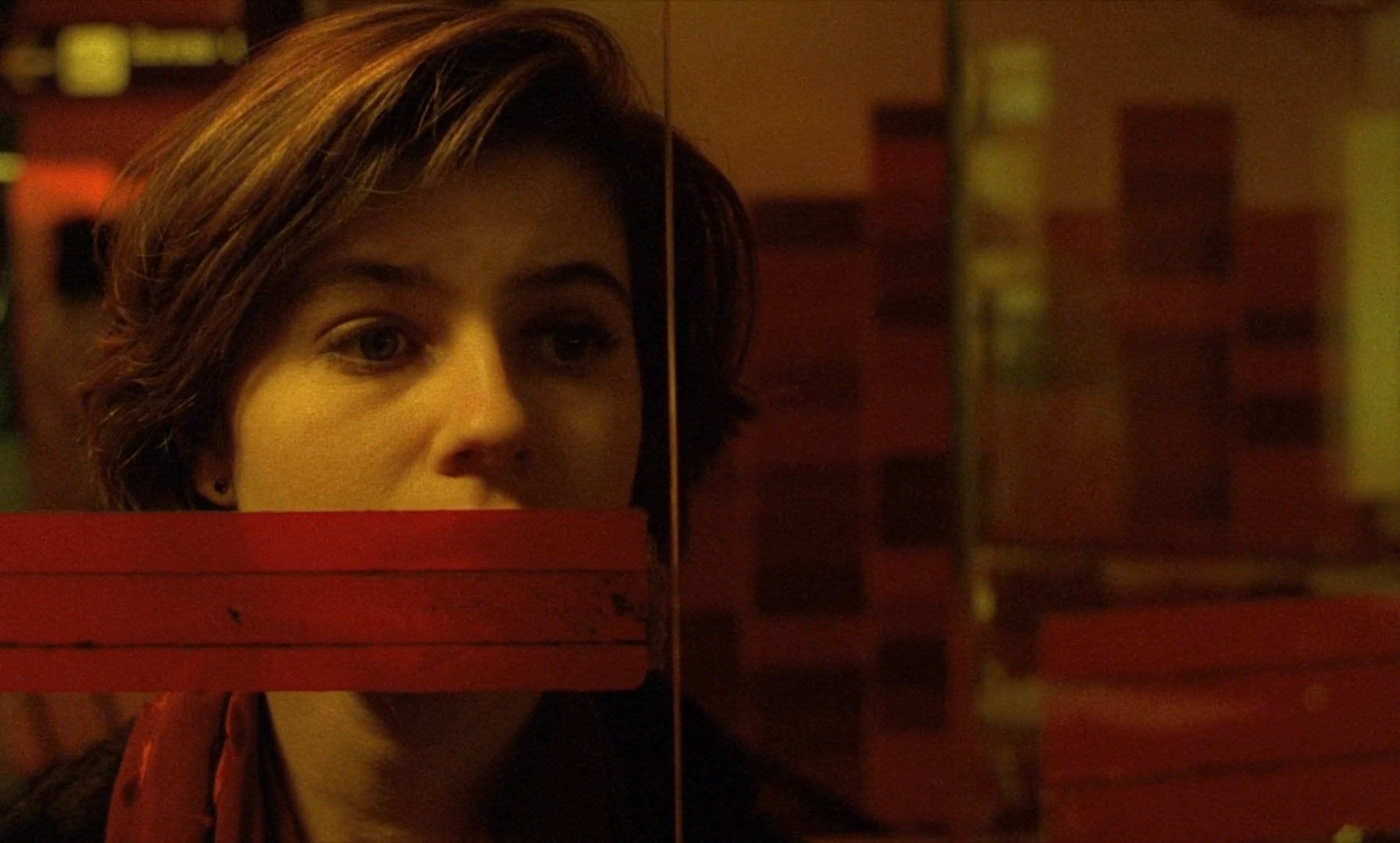 The Double Life of Veronique (1991) – Scene by Green