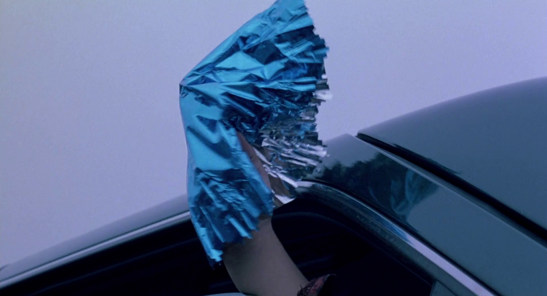 Three Colours: Blue (1993) – Scene by Green