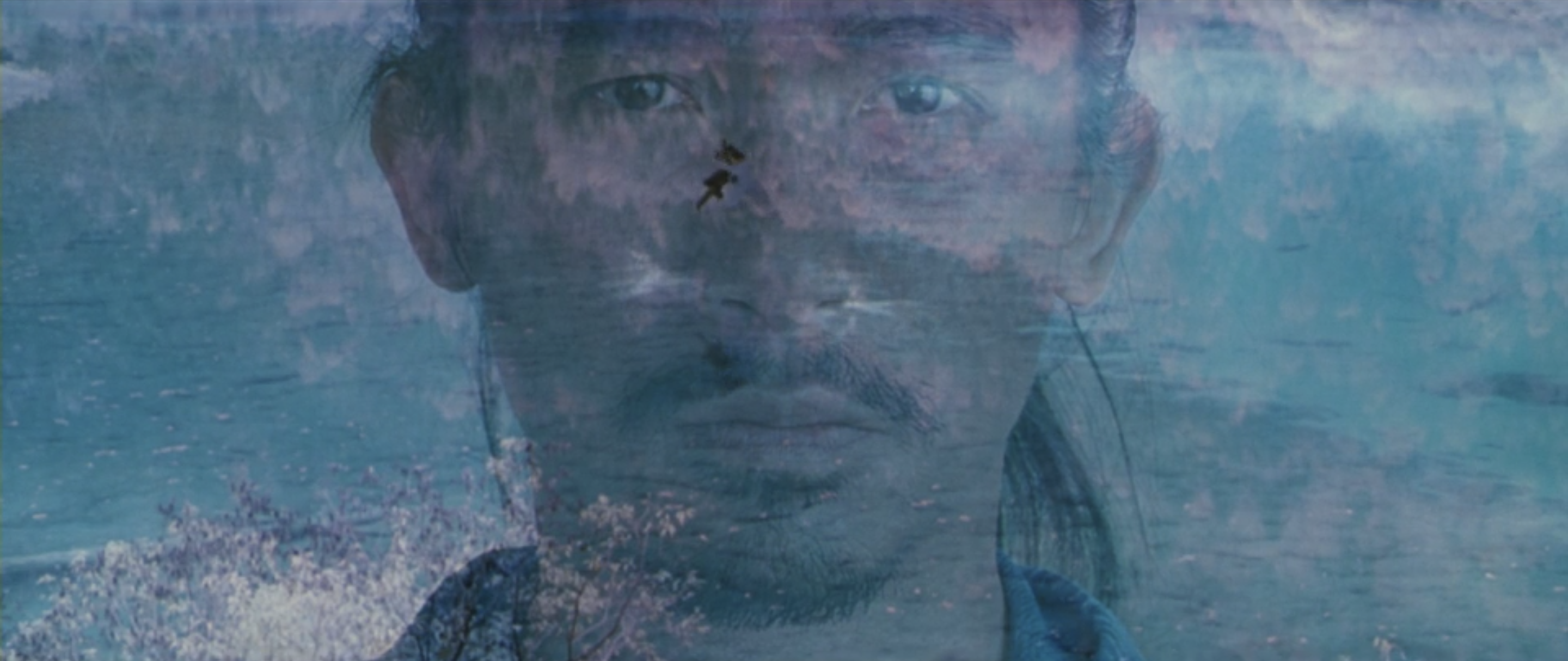 Hero (2002) – Scene by Green