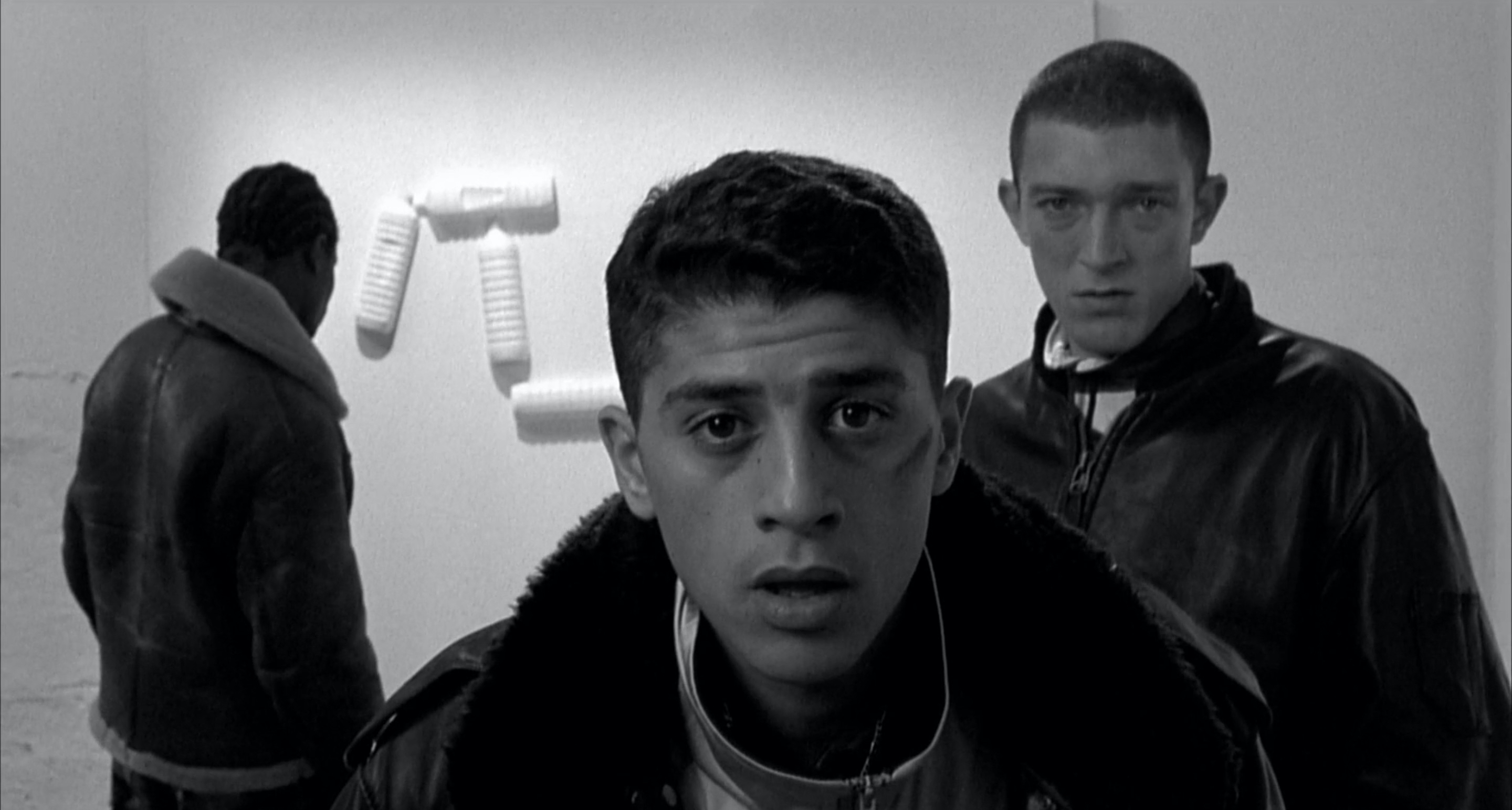La Haine (1995) – Scene by Green