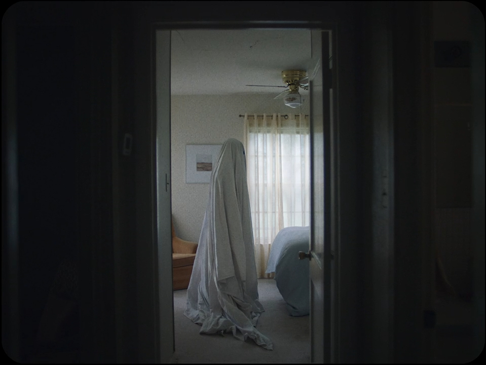 A Ghost Story (2017) – Scene by Green