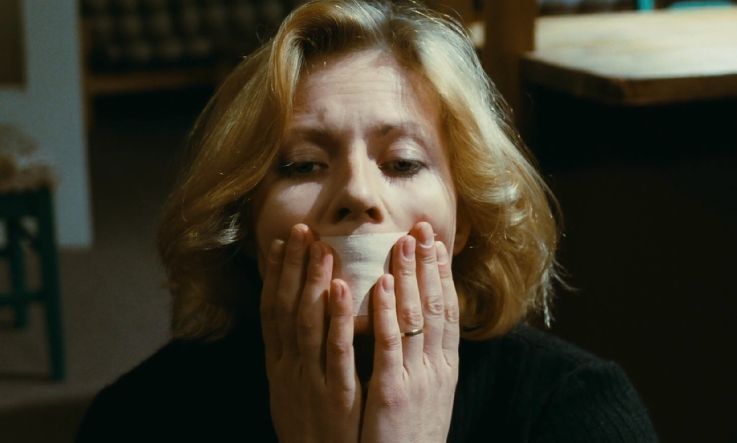 No End (1985) – Scene by Green