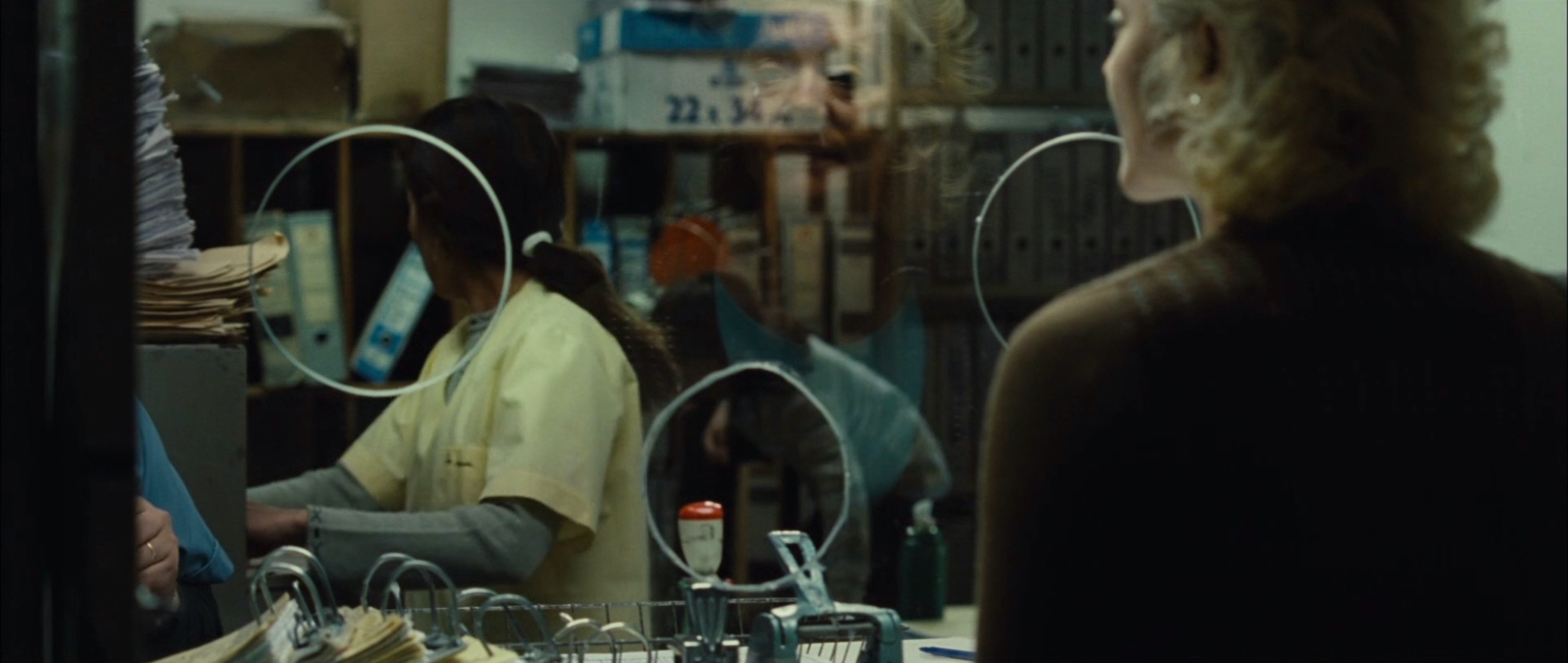 The Headless Woman (2008) – Scene by Green