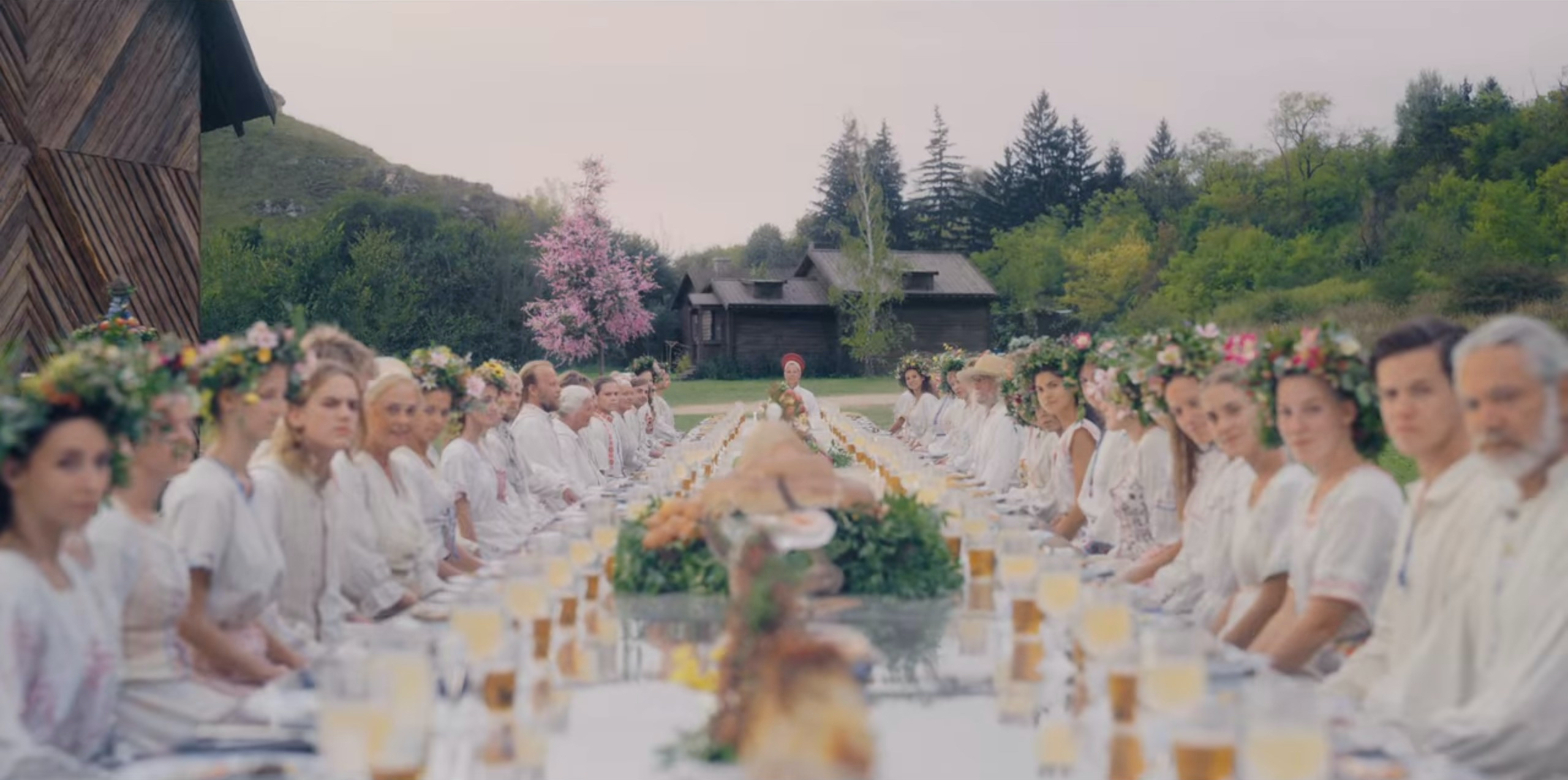 Midsommar (2019) – Scene by Green