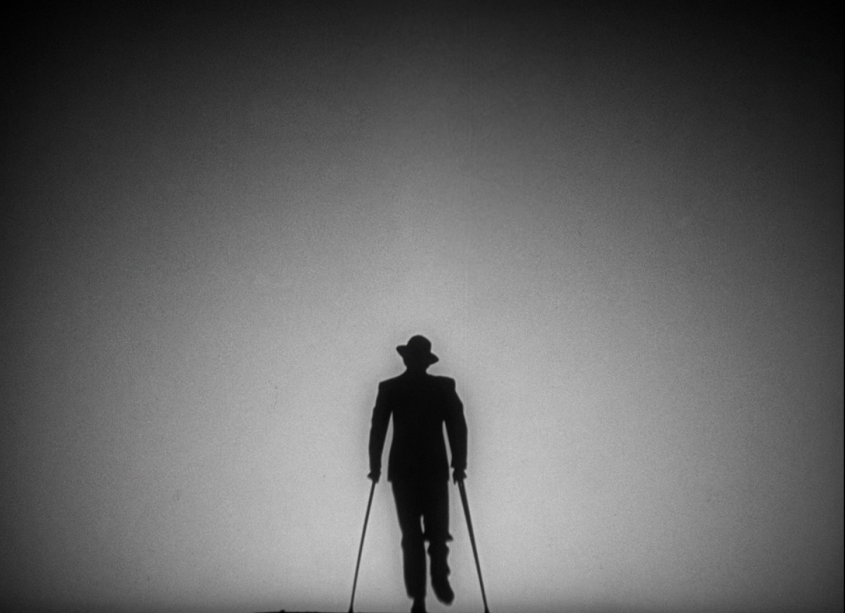 Double Indemnity (1944) – Scene by Green