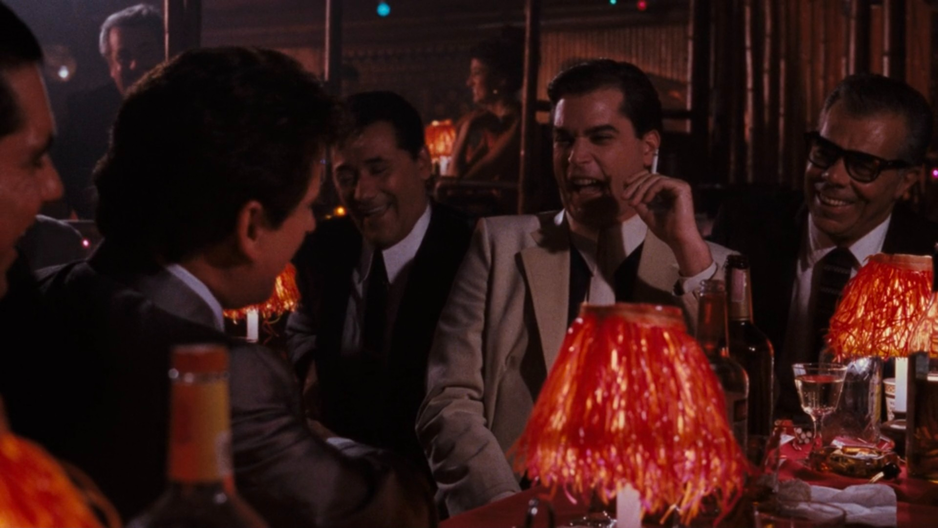 Goodfellas (1990) – Scene by Green
