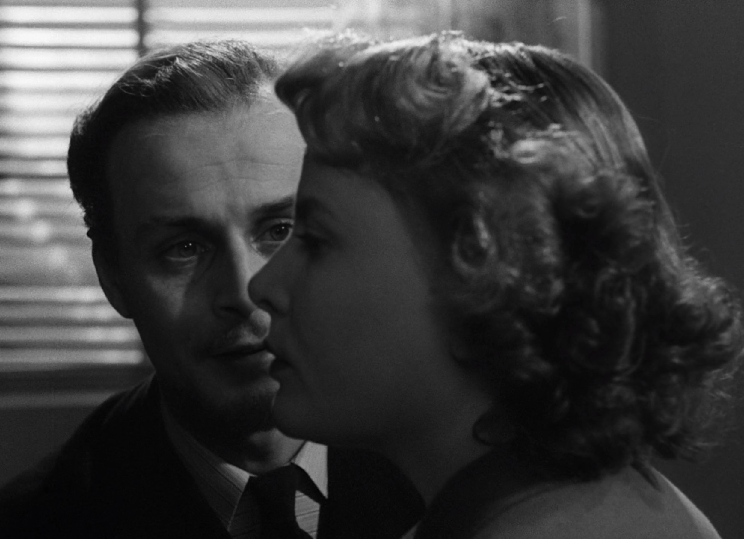 Thirst (1949) – Scene by Green