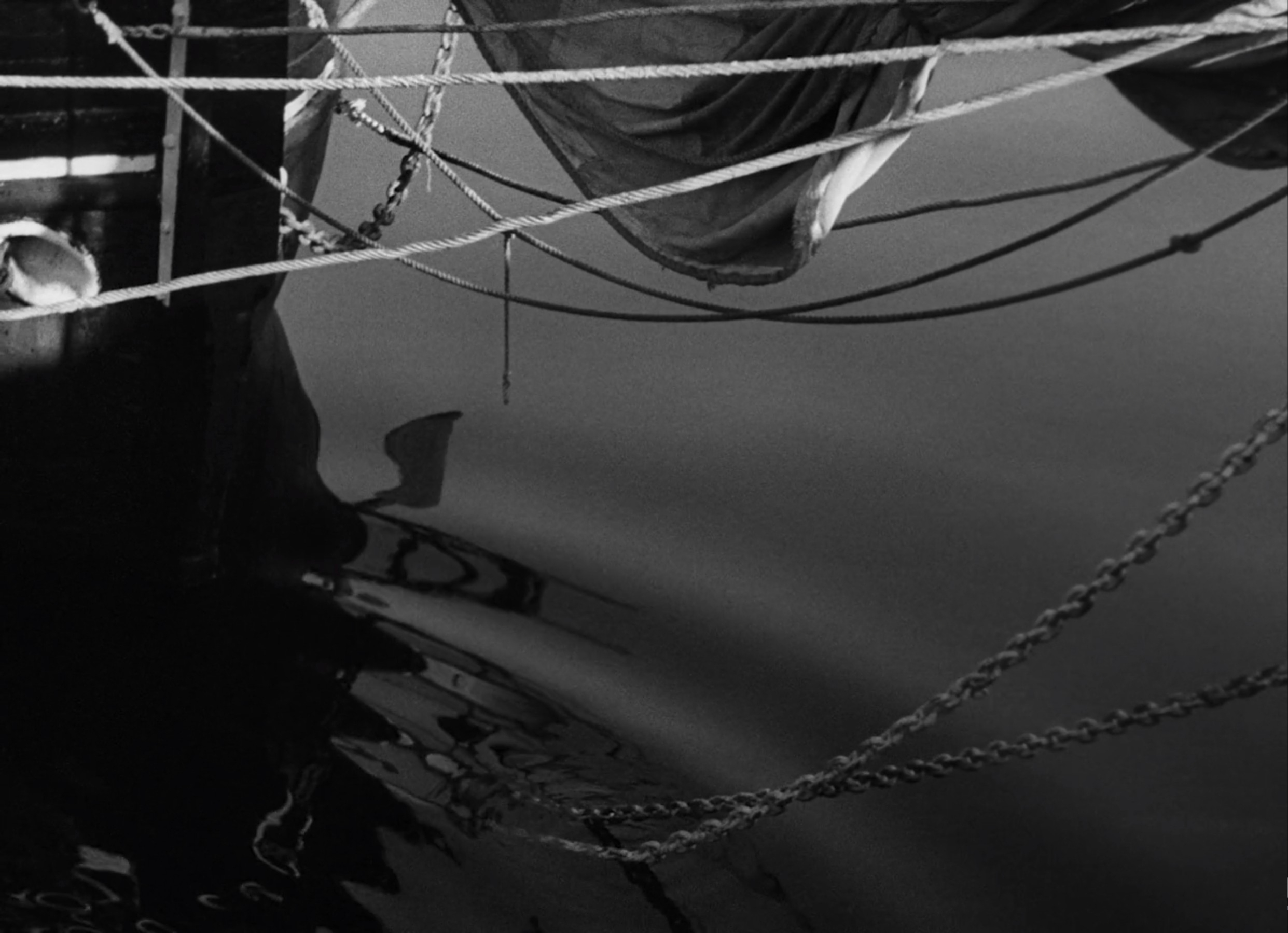 Thirst (1949) – Scene by Green