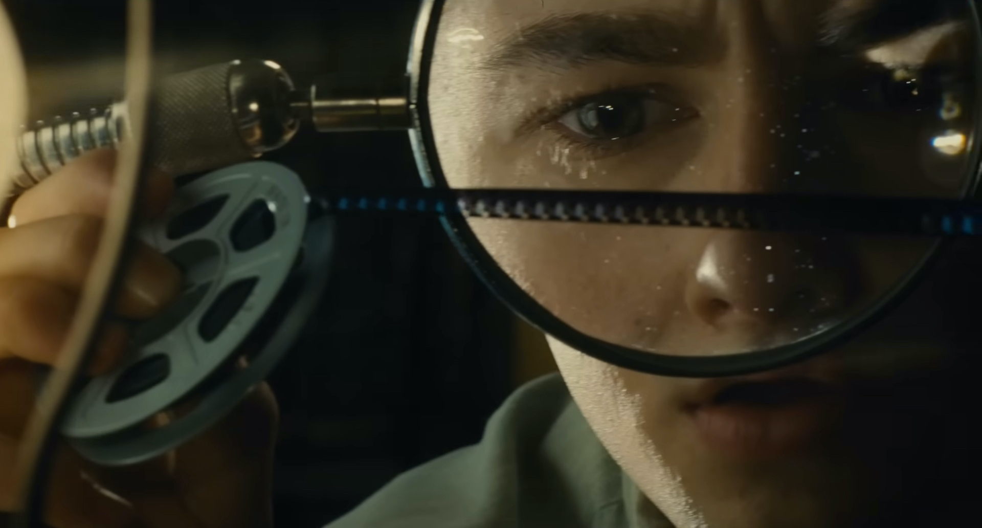 The Fabelmans (2022) – Scene by Green