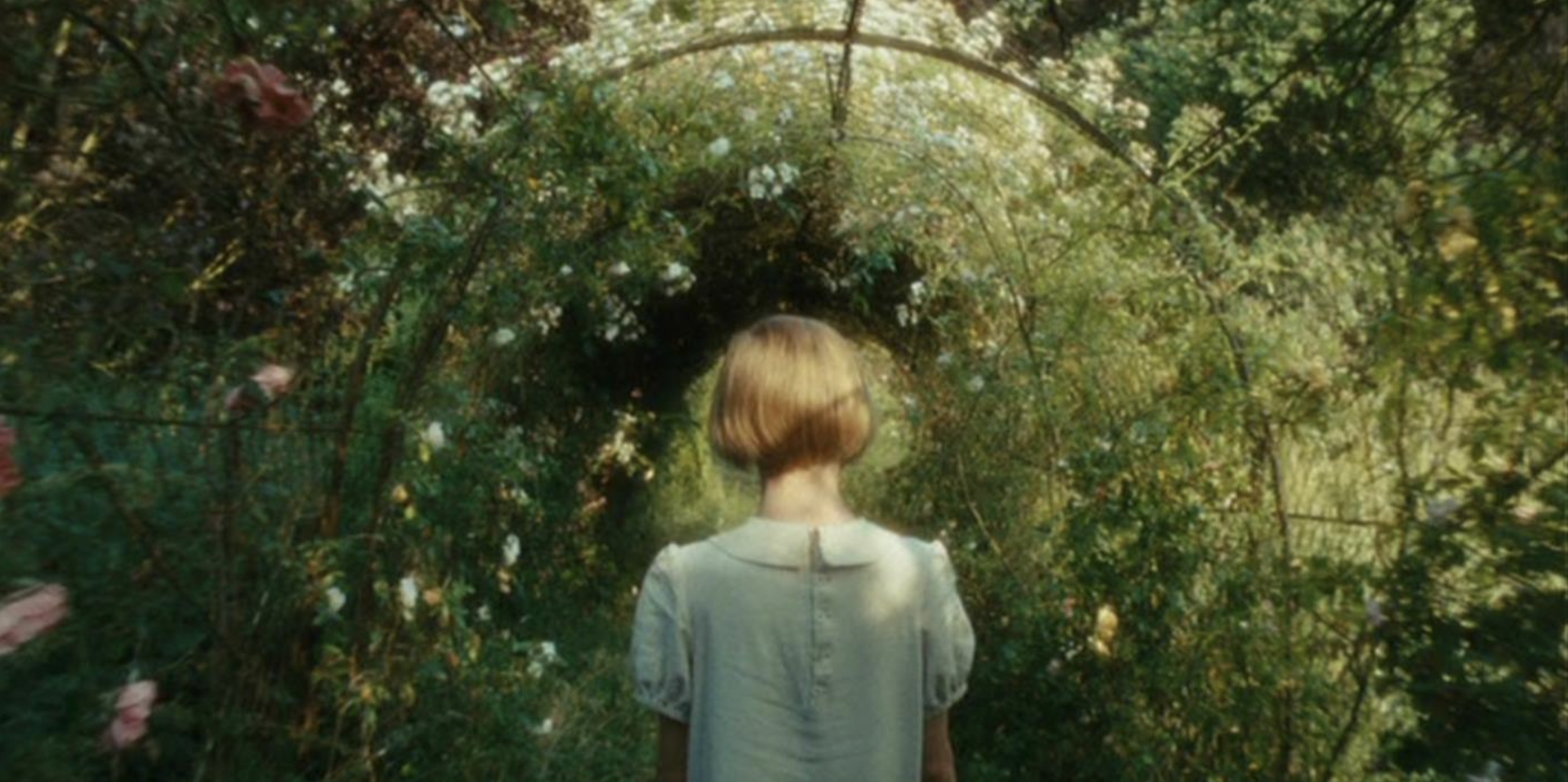 Atonement (2007) – Scene by Green