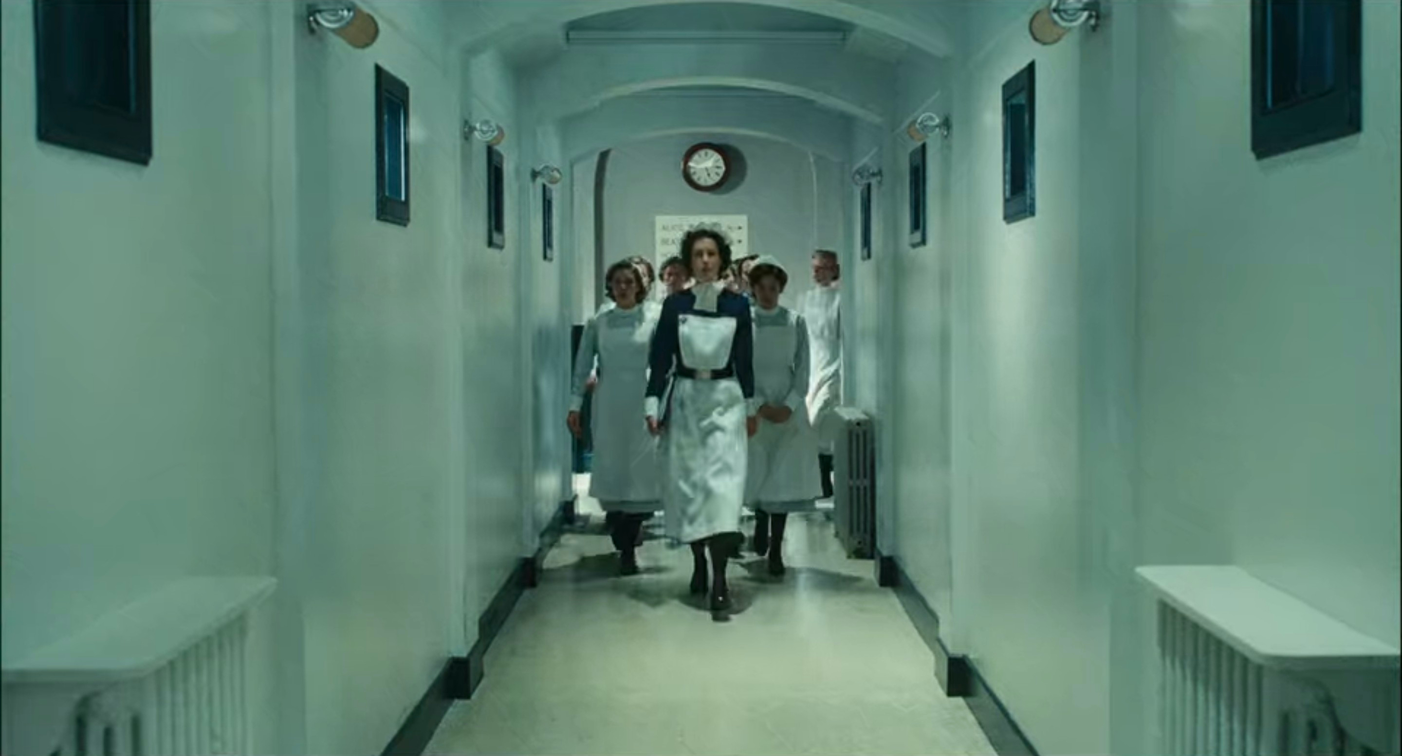 Atonement (2007) – Scene by Green