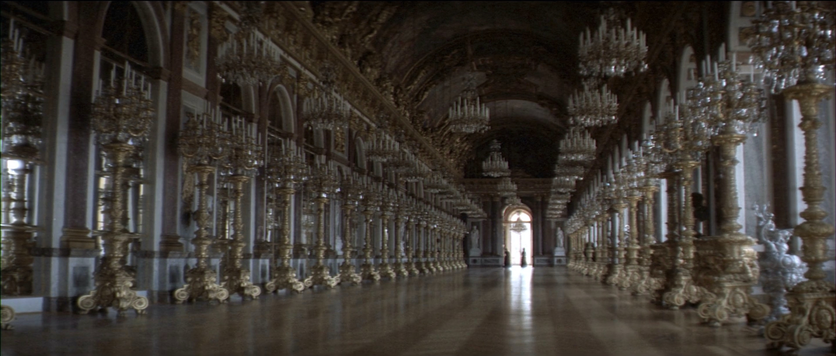 Ludwig (1973) – Scene by Green