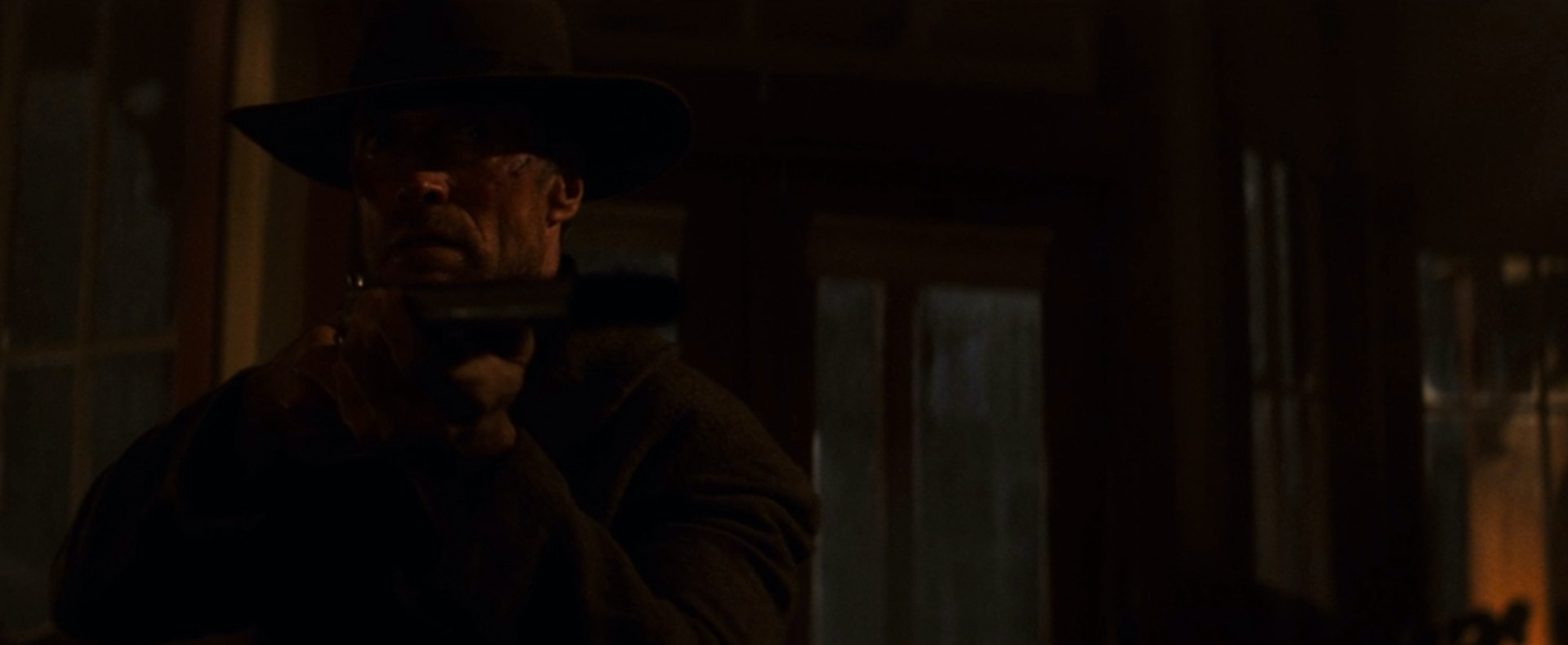 Unforgiven (1992) – Scene by Green