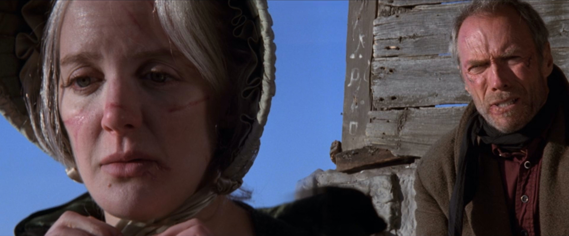 Unforgiven (1992) – Scene by Green