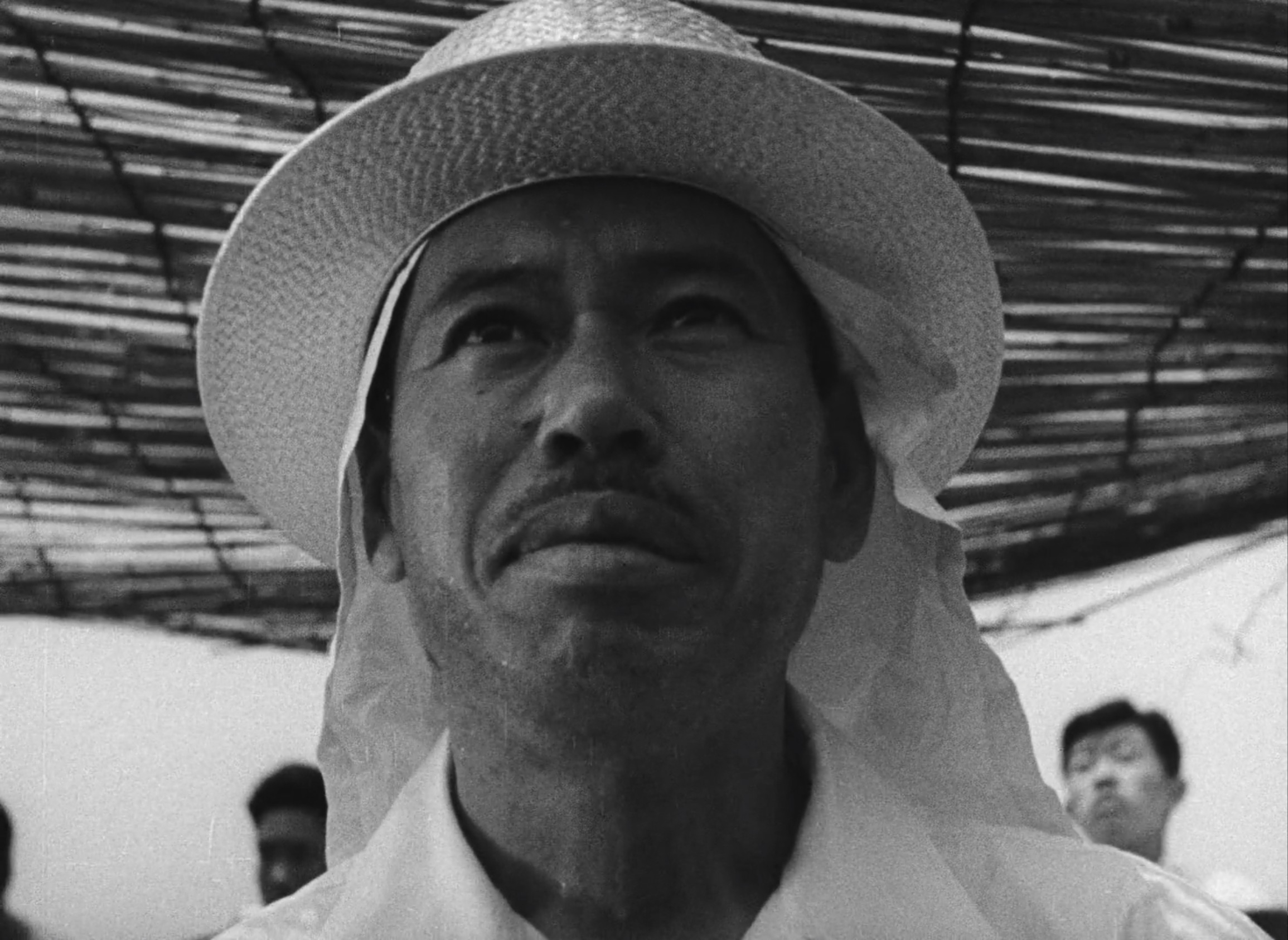 Ikiru (1952) – Scene by Green