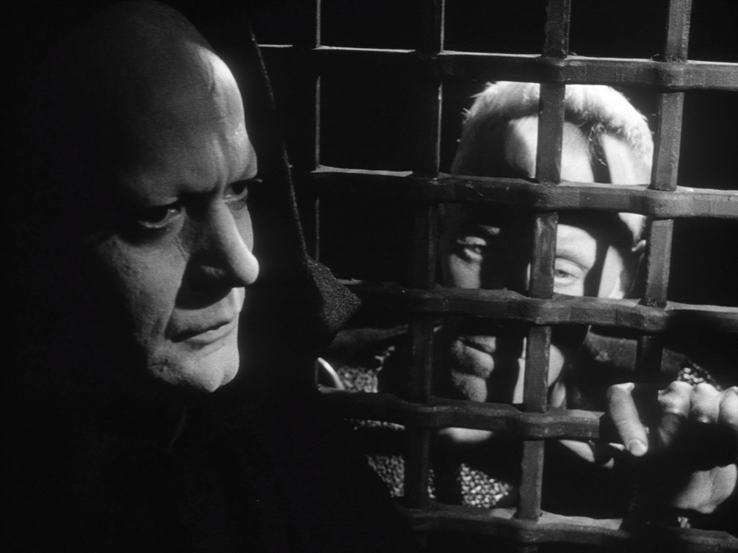 The Seventh Seal (1957) – Scene by Green