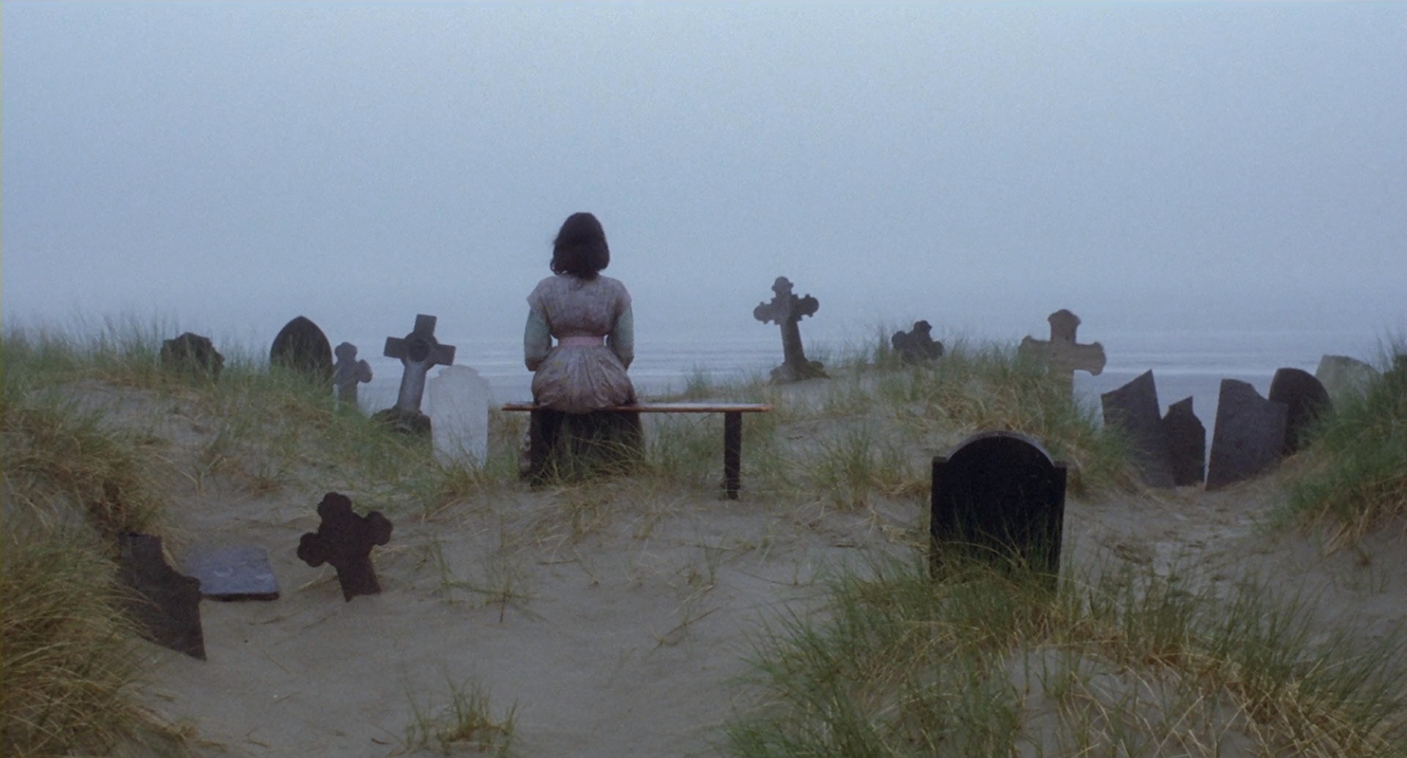 Nosferatu the Vampyre (1979) – Scene by Green
