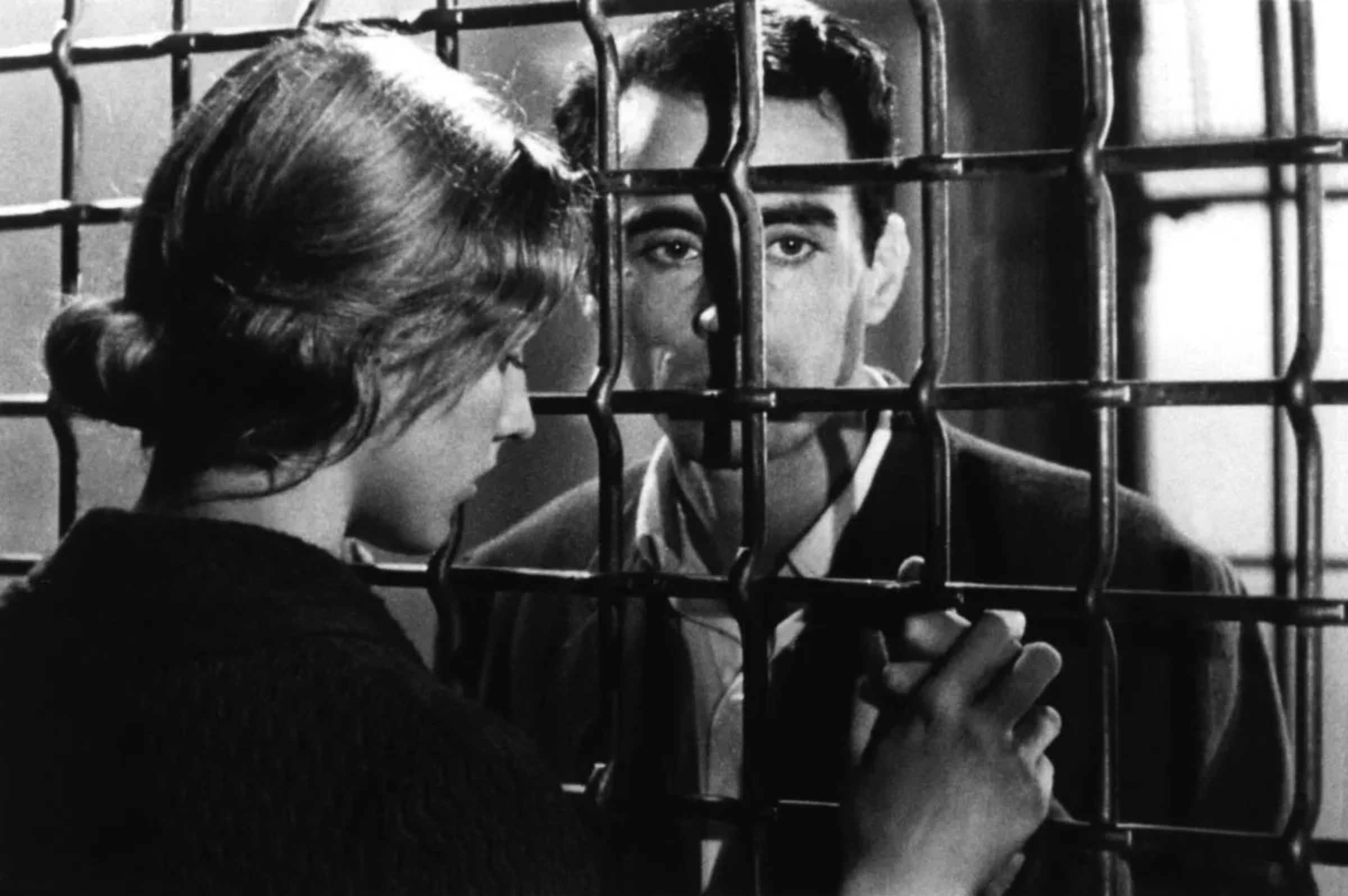 Pickpocket (1959) – Scene by Green