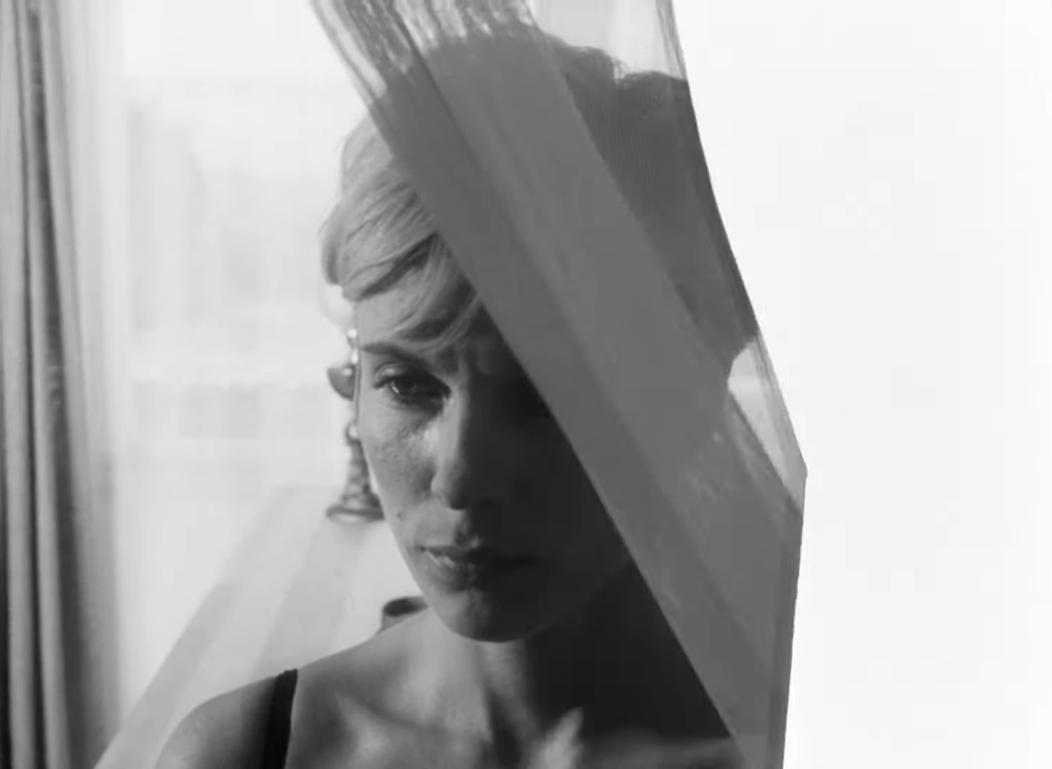 Persona (1966) – Scene by Green