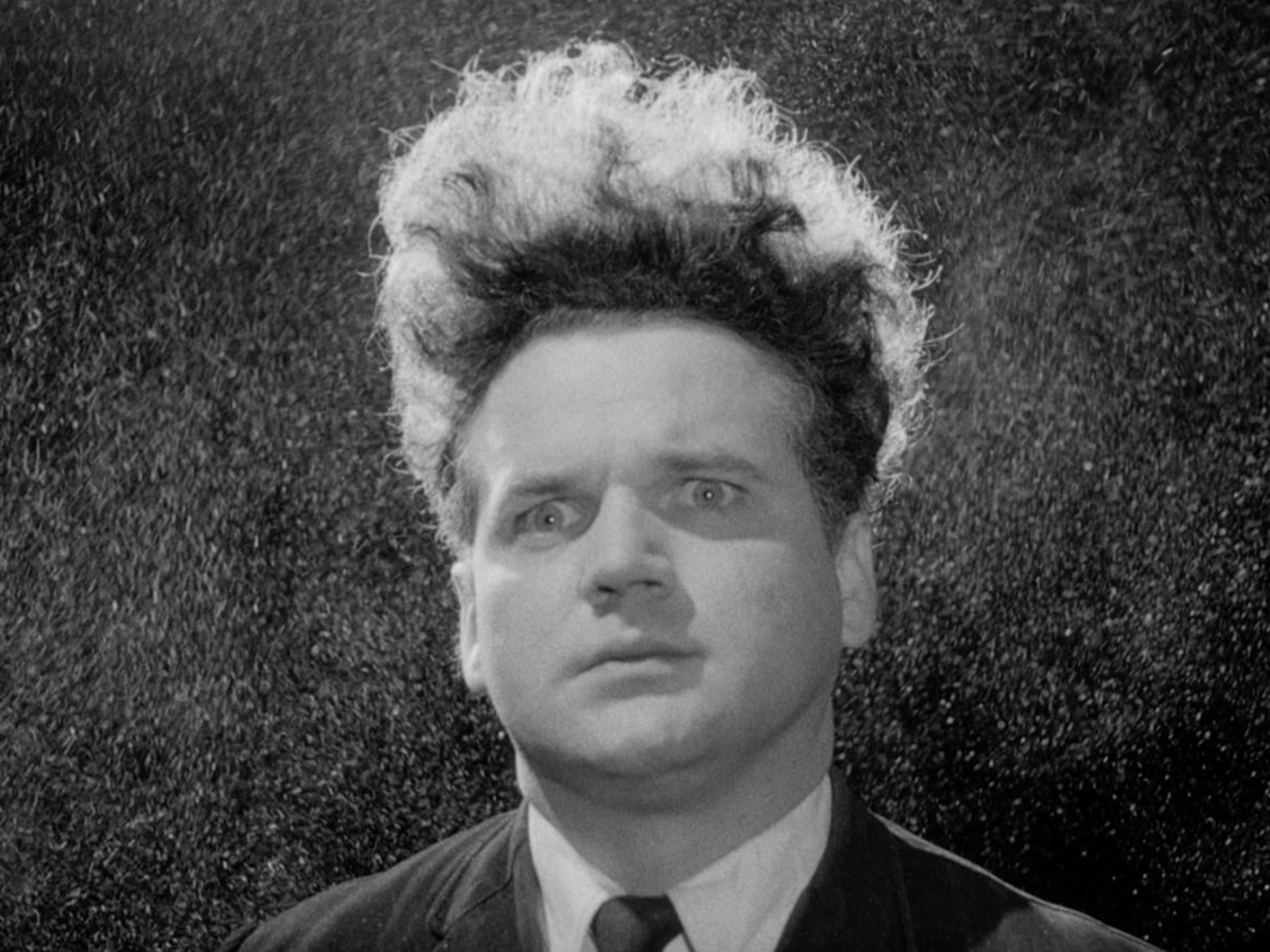 Eraserhead (1977) – Scene by Green