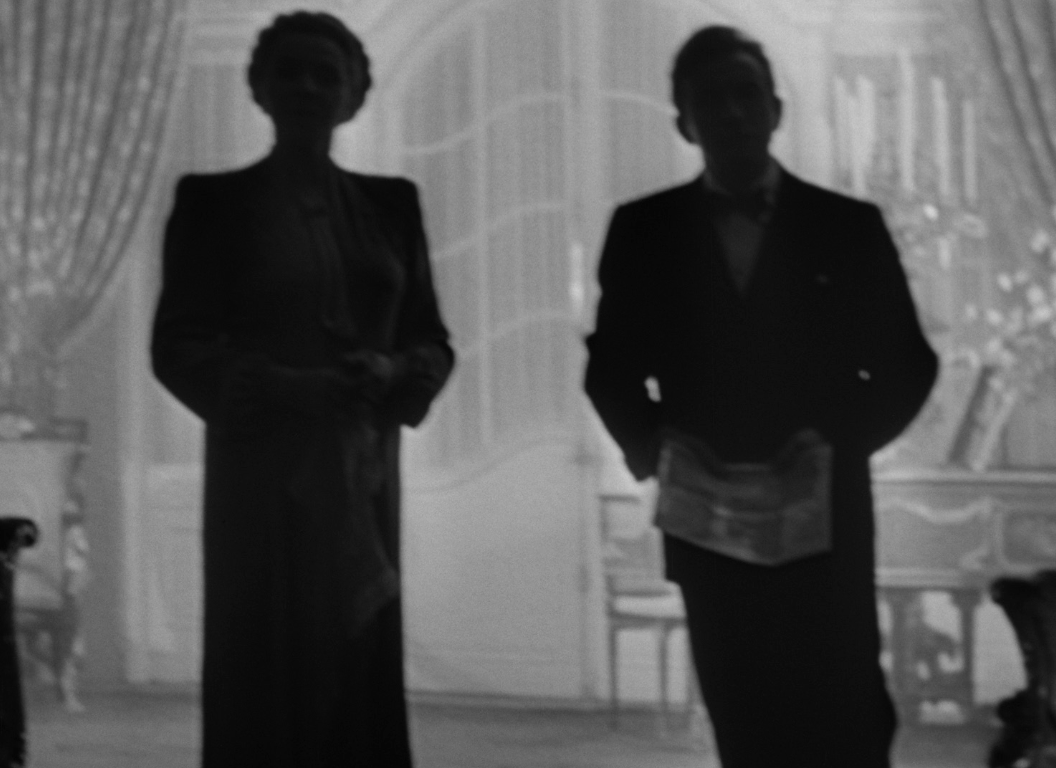 Notorious (1946) – Scene by Green