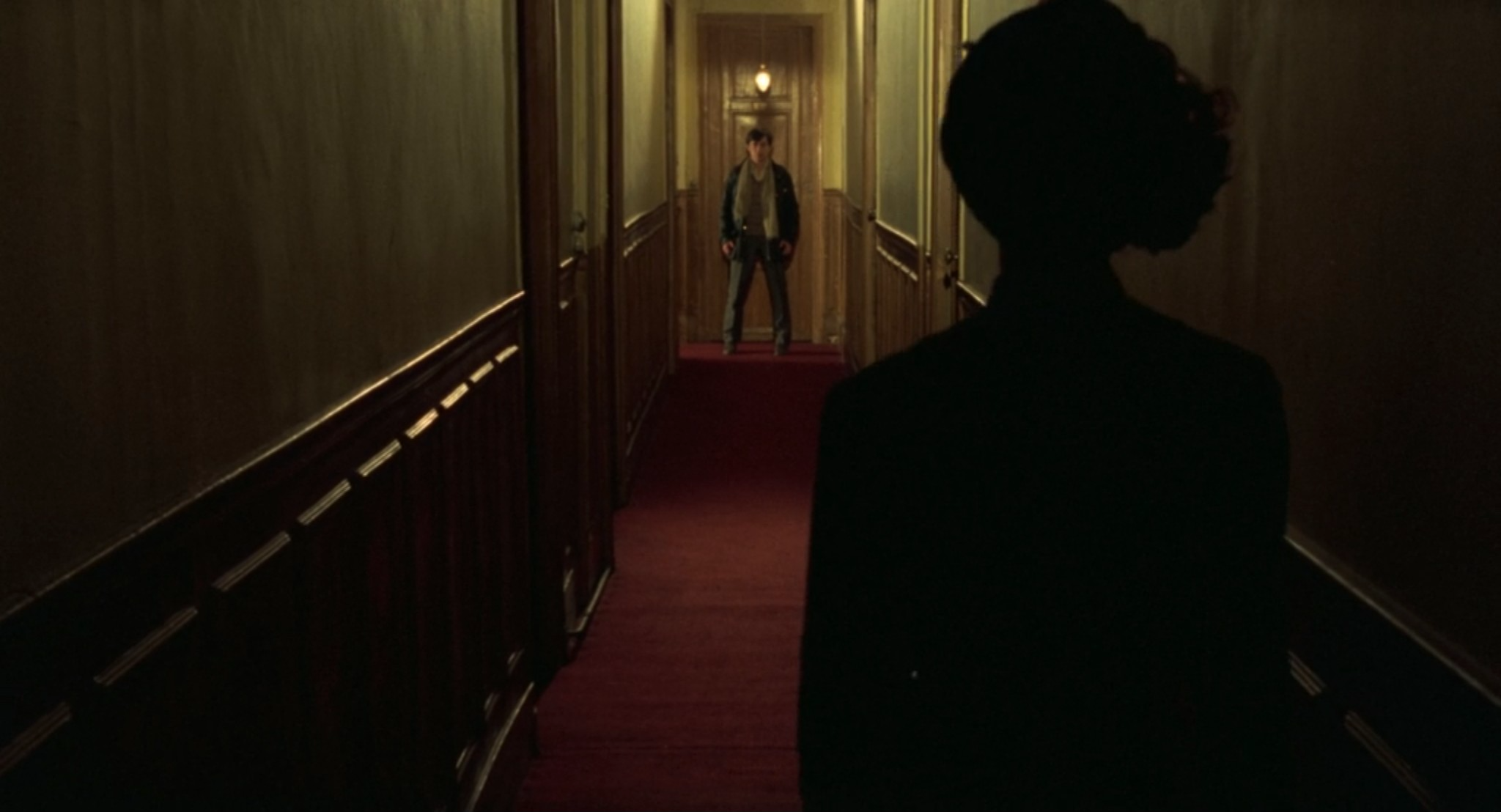 Duelle (1976) – Scene by Green