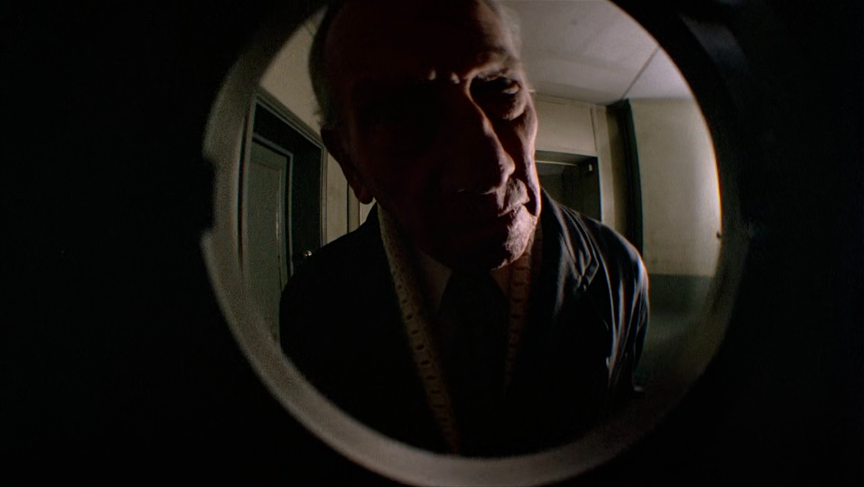 The Tenant (1976) – Scene by Green