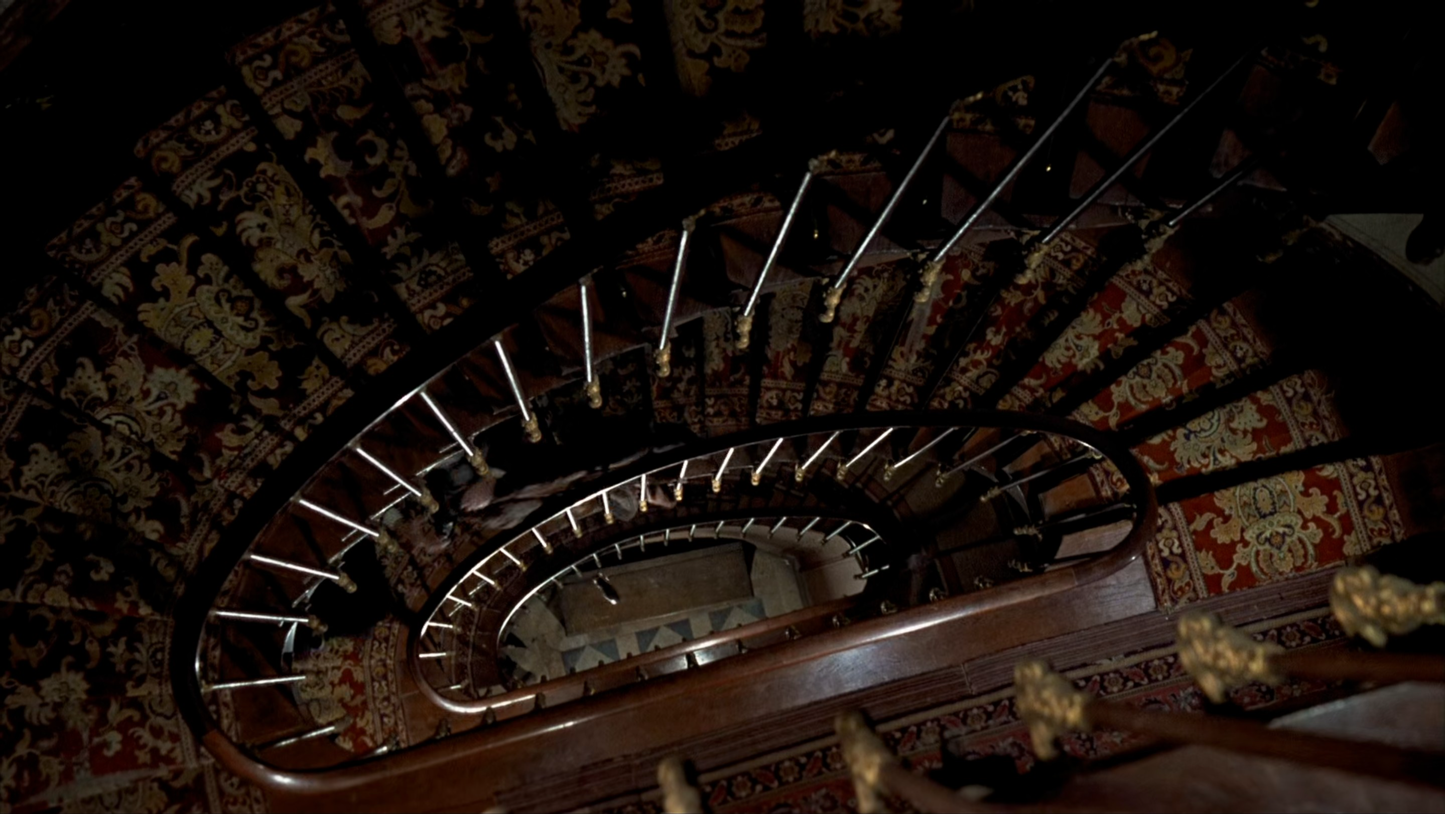The Tenant (1976) – Scene by Green