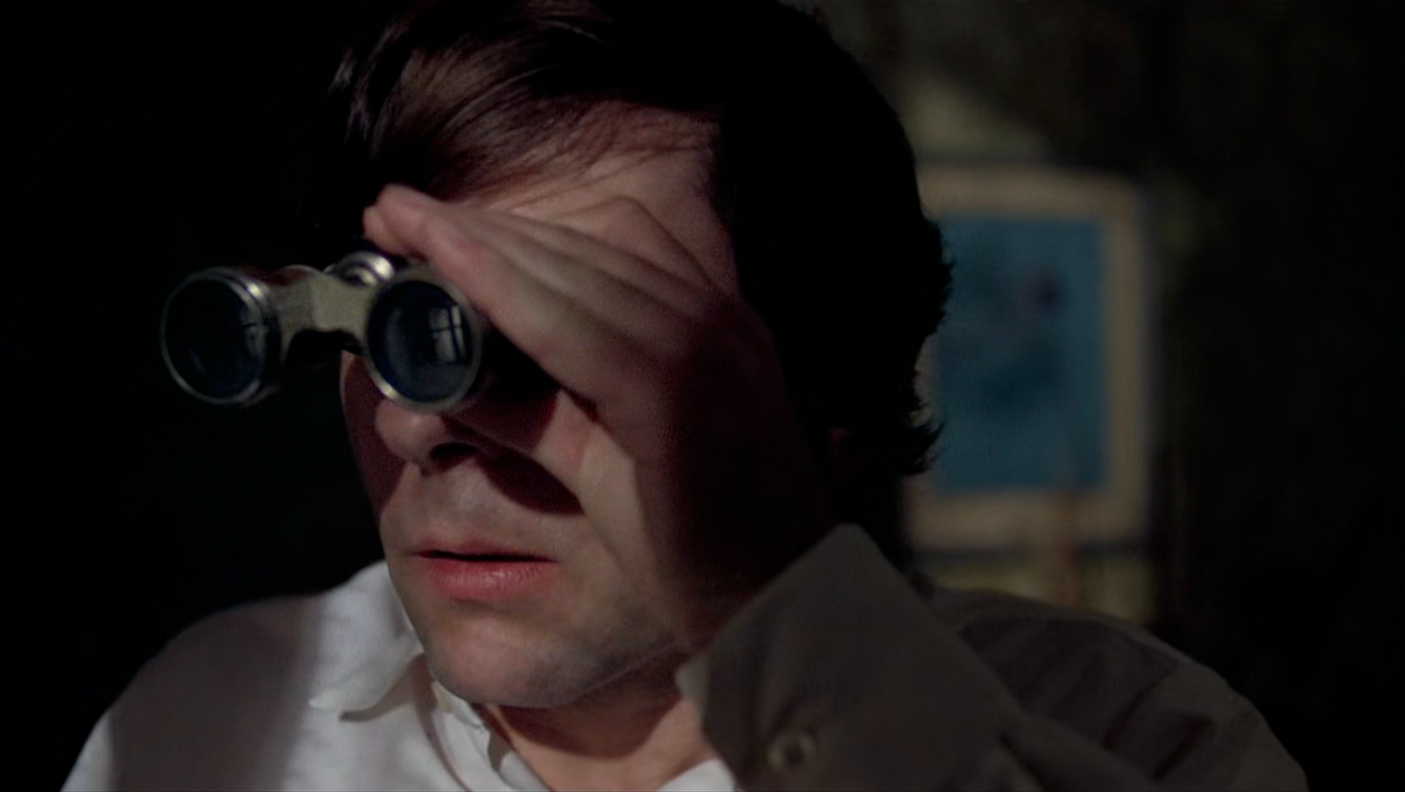 The Tenant (1976) – Scene by Green
