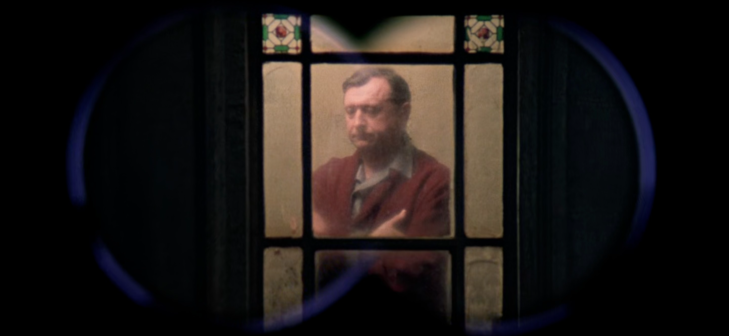 The Tenant (1976) – Scene by Green