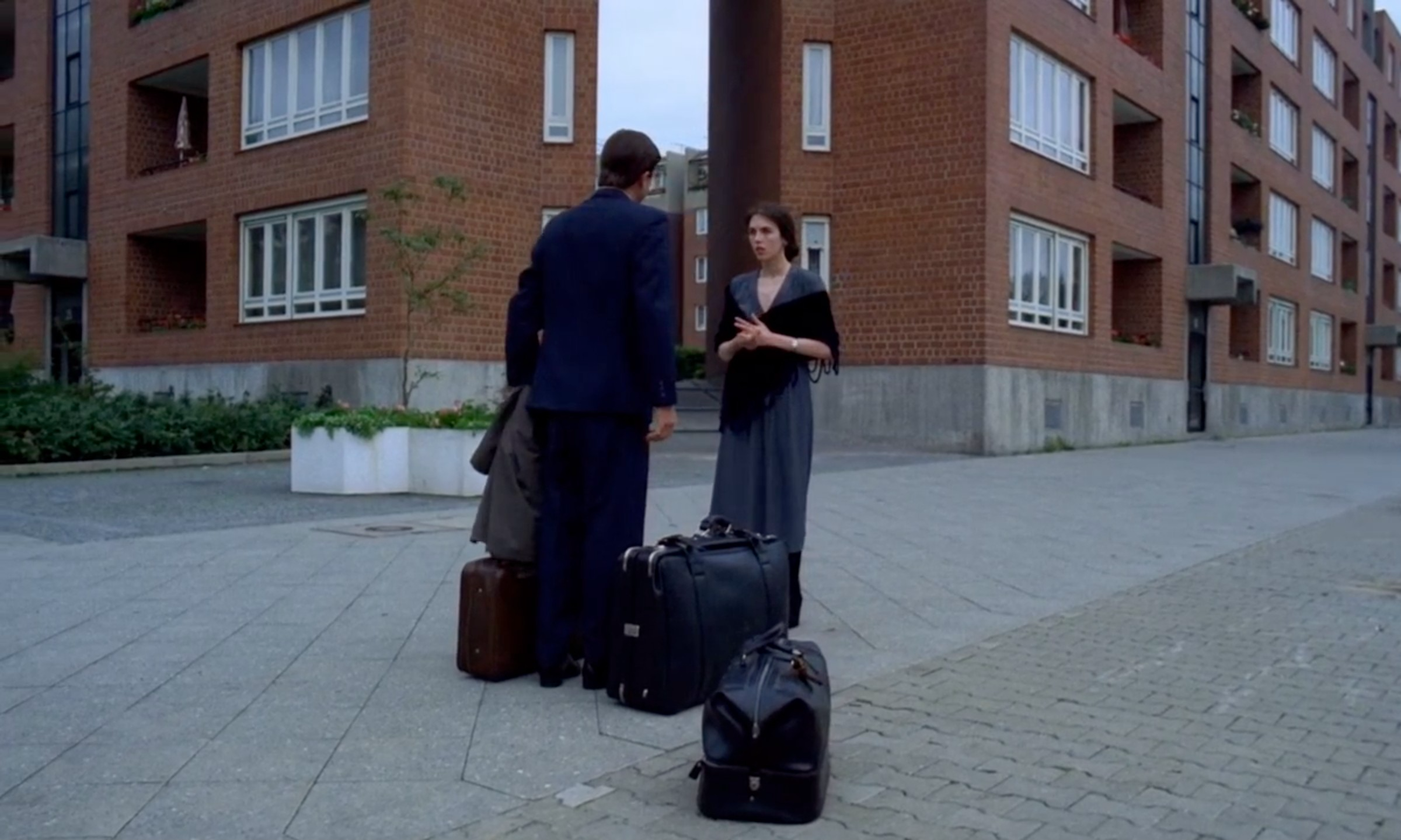 Possession (1981) – Scene by Green