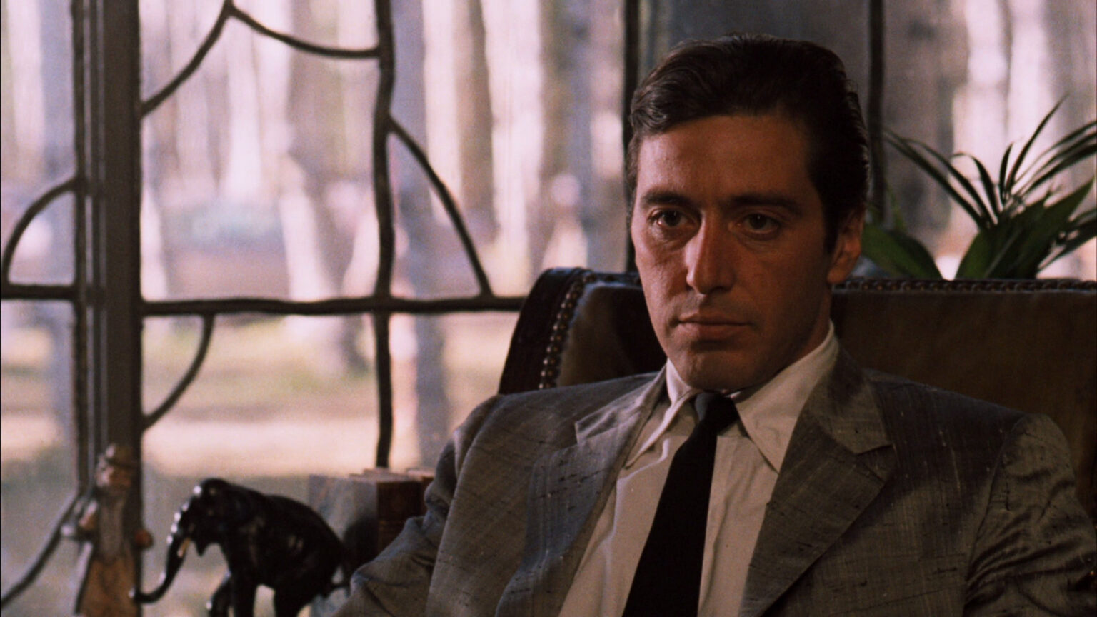The 50 Best Male Actors of All Time - Scene by Green