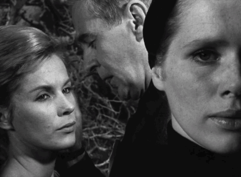 The 50 Best Cinematographers of All Time - Scene by Green