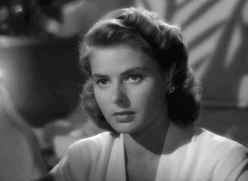 The 50 Best Female Actors of All Time - Scene by Green