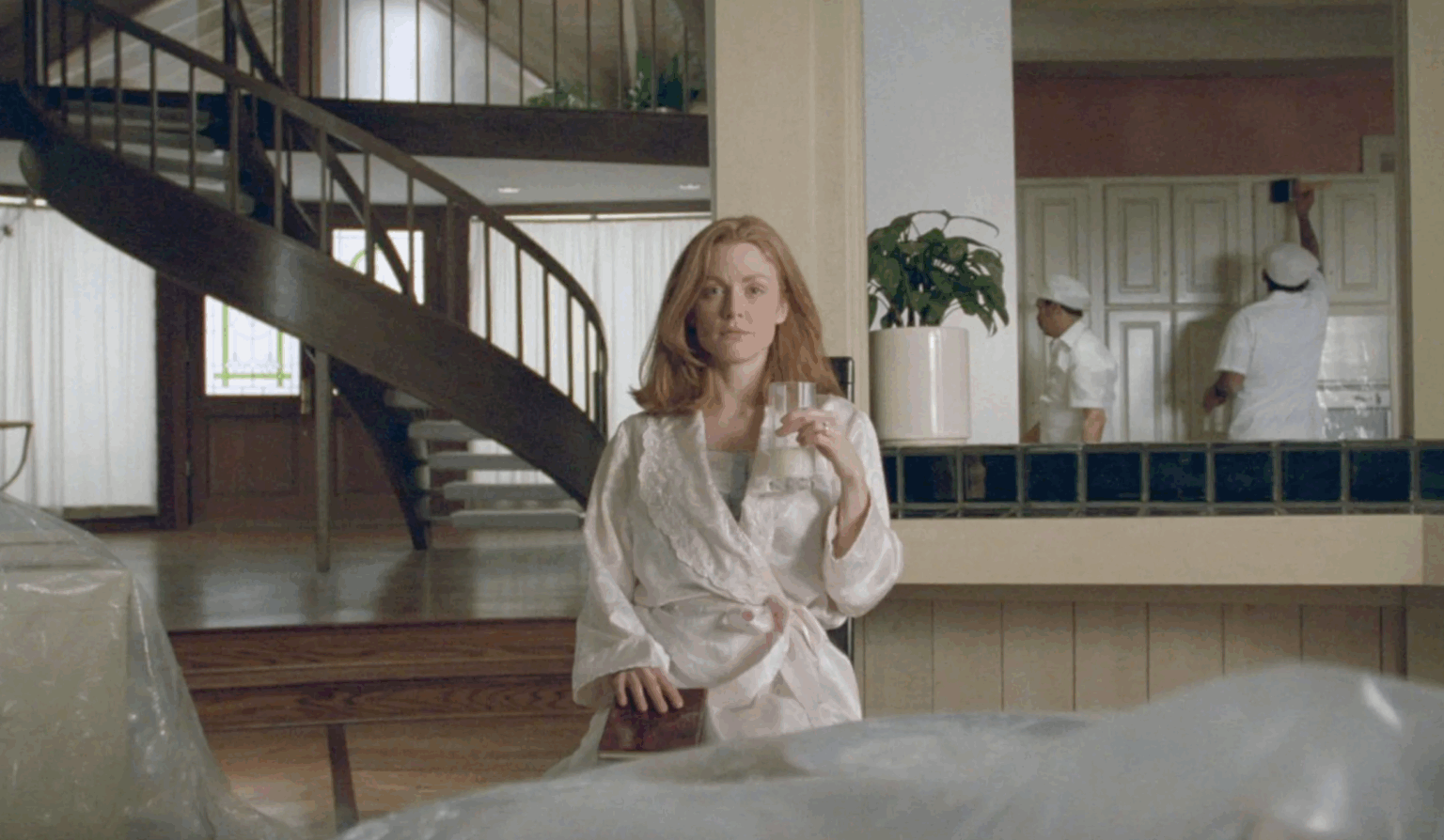 The 50 Best Female Actors of All Time - Scene by Green