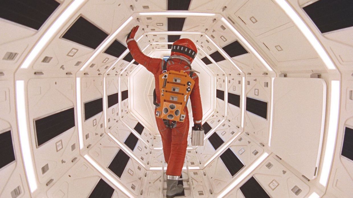 The 100 Best Shot Films of All Time – Scene by Green