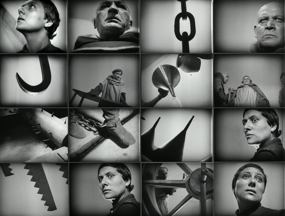 The 50 Best Film Editors of All Time – Scene by Green