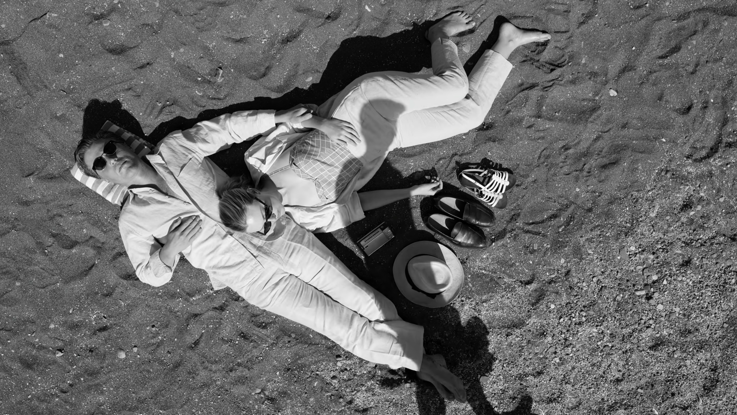 Ripley (2024) – Scene by Green