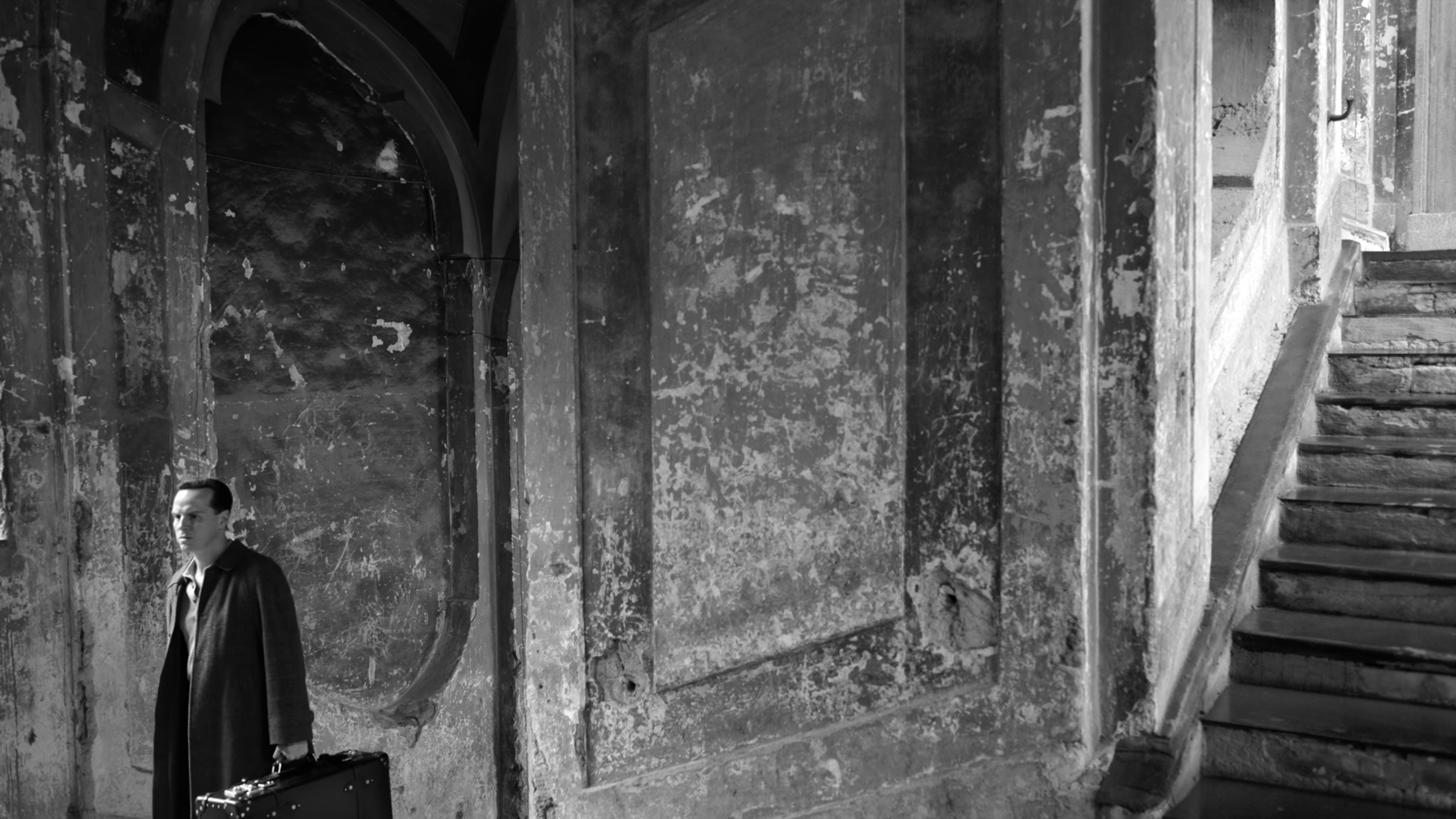 Ripley (2024) – Scene by Green