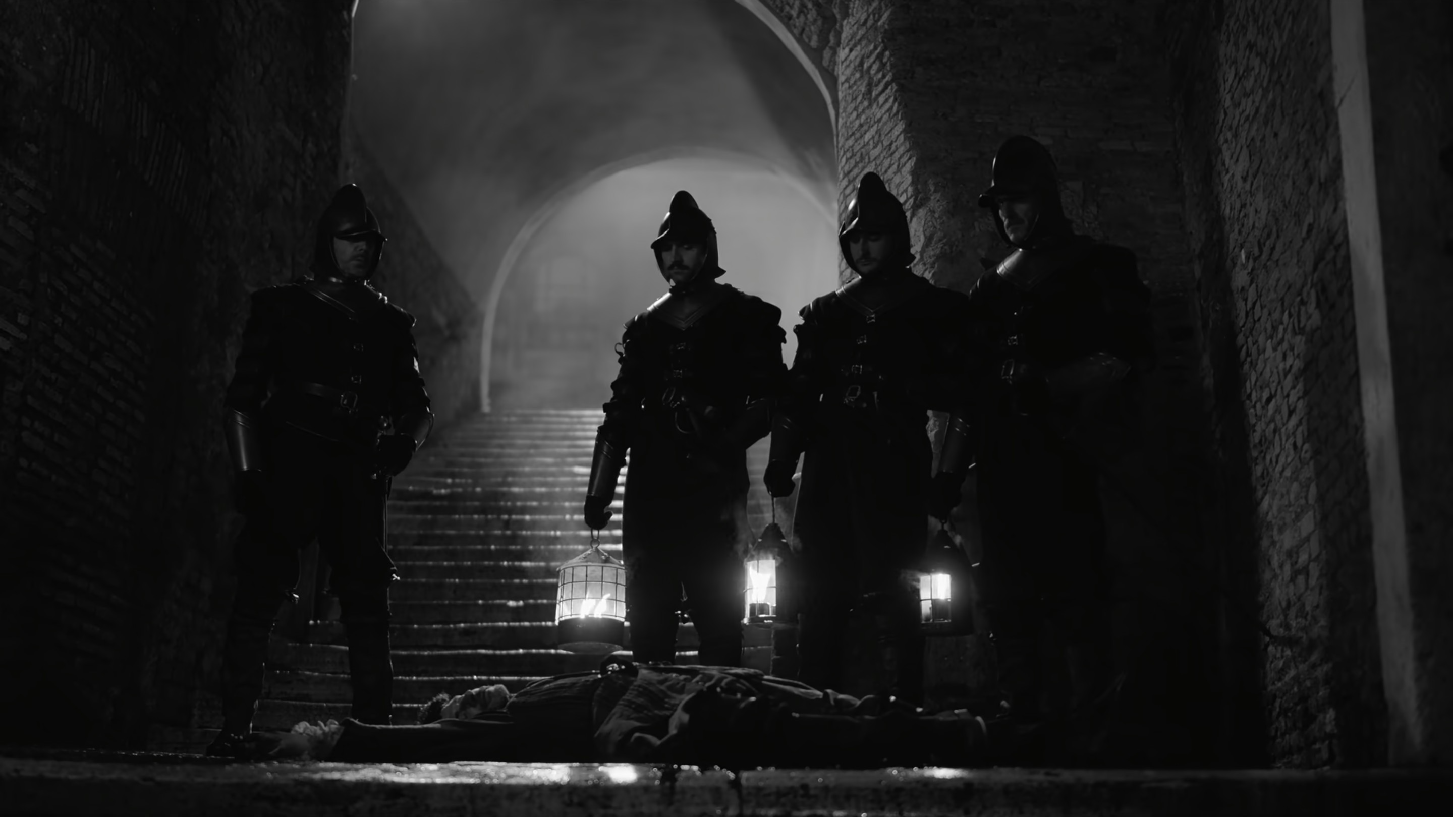 Ripley (2024) – Scene by Green