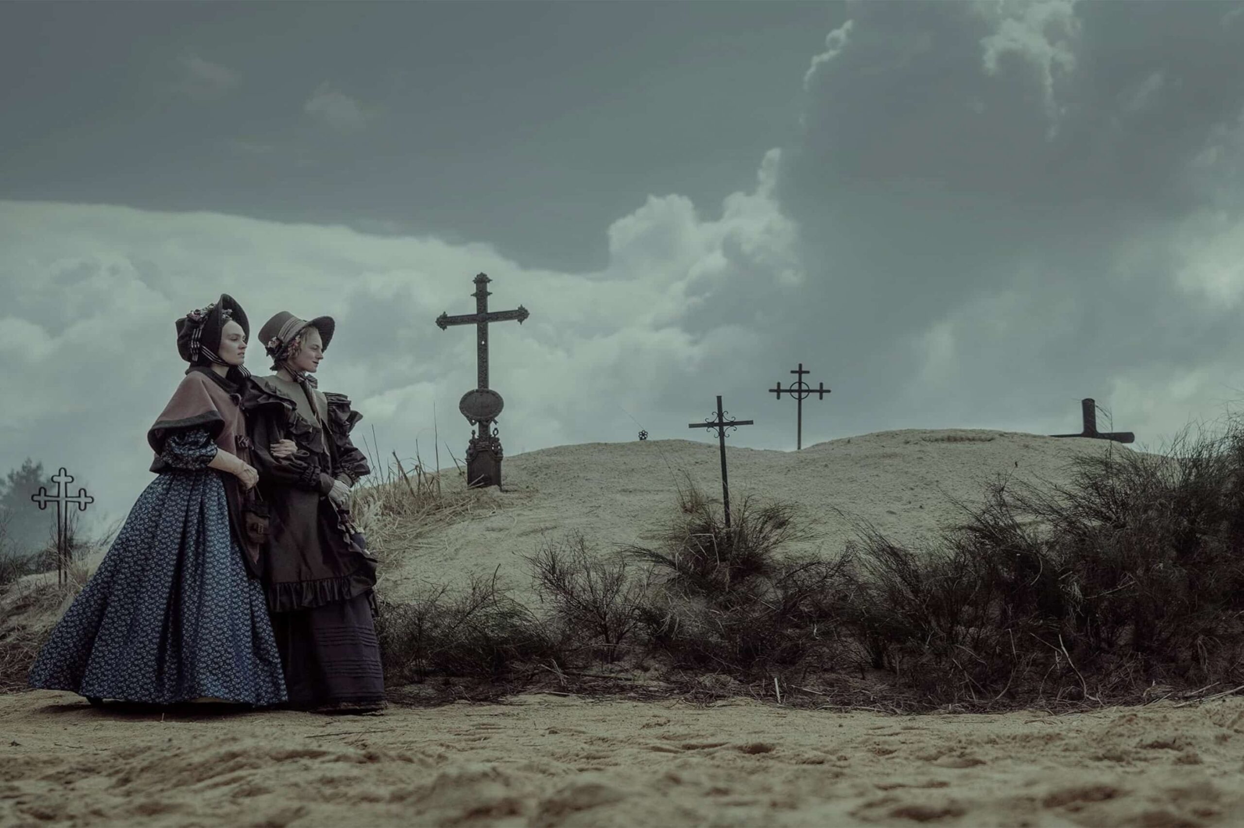 Nosferatu (2024) – Scene by Green