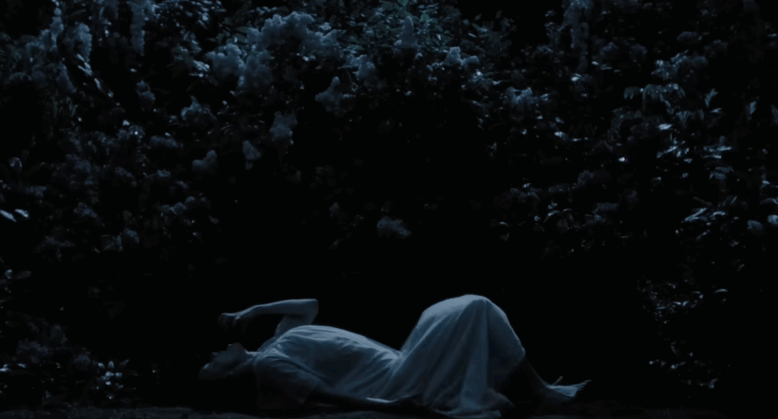 Nosferatu (2024) - Scene by Green