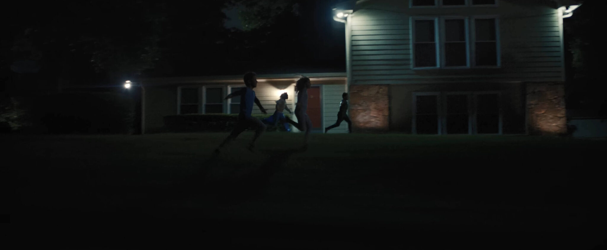 Weapons (2025) - Scene by Green